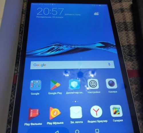 Huawei mediapad m3 lite 8