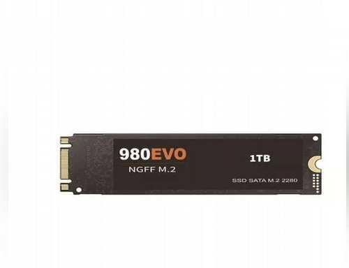 Ssd m2 1tb