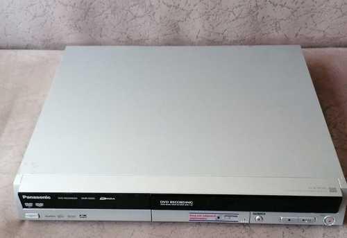 DVD Recorder Panasonic DMR-ES20