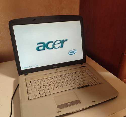 Ноутбук Acer Aspire 5315