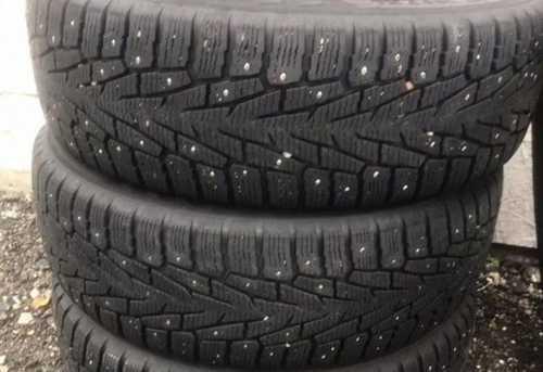 Nokian Tyres Hakkapeliitta 7 225/65 R17