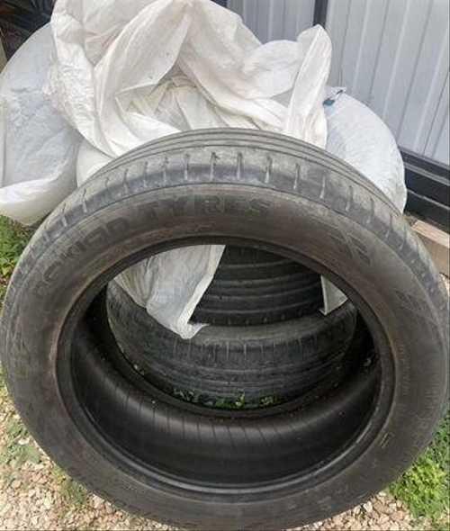 Nokian Tyres eNTYRE 24.5/5 R18