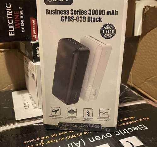Powerbank 30000