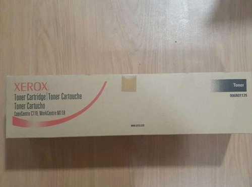 Картридж Xerox 006r01179