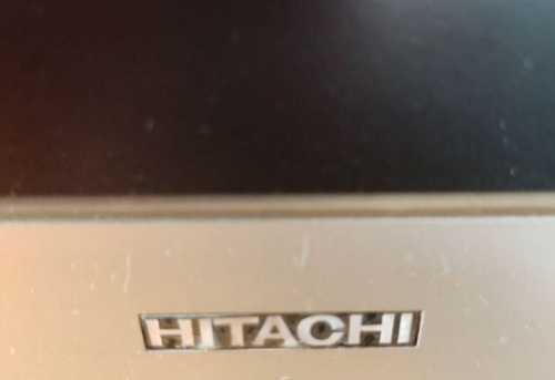 Телевизор Hitachi C29-TF75OS
