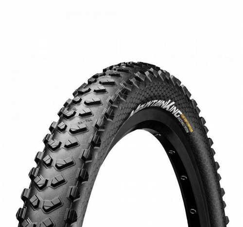 Покрышка. 26"x2.30 02-0150301 (58-559) MountainKing Performance TL-Ready, E-25 черн (кевлар/складная