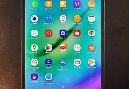 Планшет Samsung Galaxy Tab S2