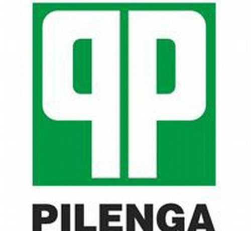 Pilenga FD-P 8192 Колодки тормозные дисковые зад