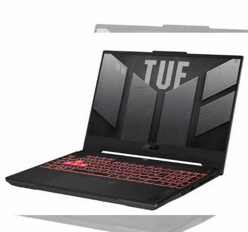 15.6" Ноутбук asus TUF Gaming F15 FX507VI-HQ111 се