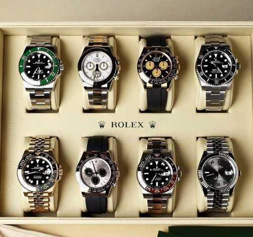 Часы Rolex