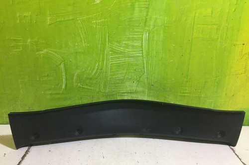 Накладка замка багажника Ford Focus 2 1337951