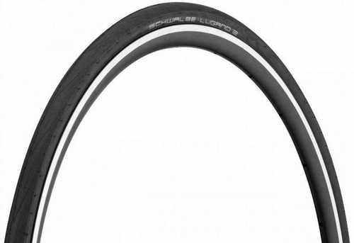 Покрышка Schwalbe lugano II 700x32 K-Guard B/B-SK