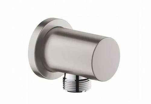 Подключение для душевого шланга Grohe суперсталь