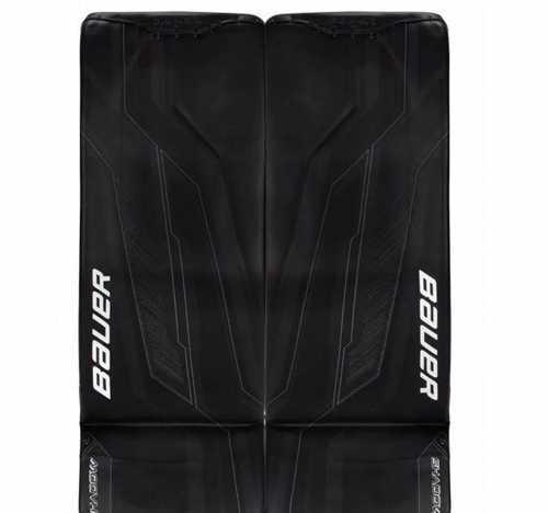 Щитки вратарские Bauer Supreme Shadow (SR)