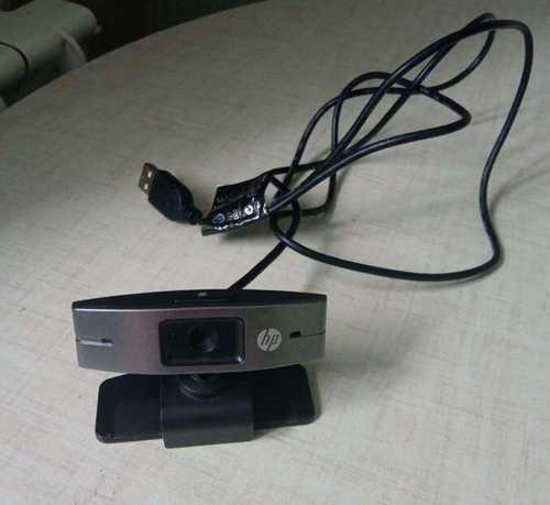 Веб-камера HP2300