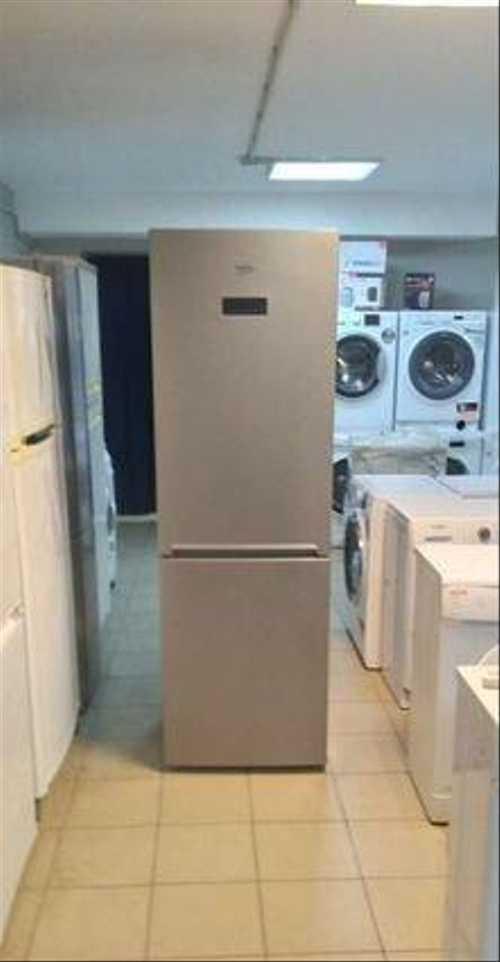 Холодильник Веко новый