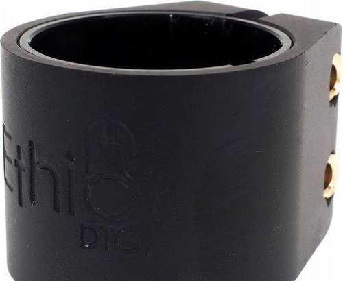 Зажим ethic Clamp Basics Black Sev15