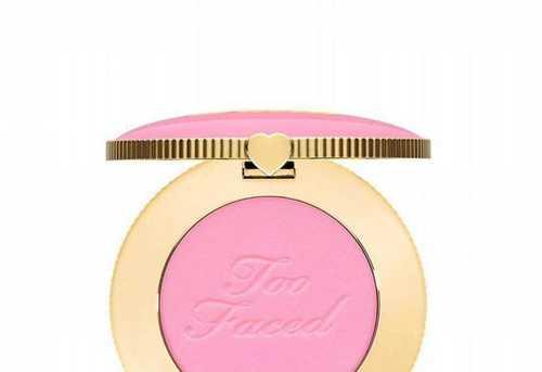 Too faced оригинальная косметика