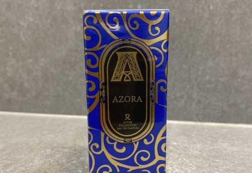 Attar collection azora