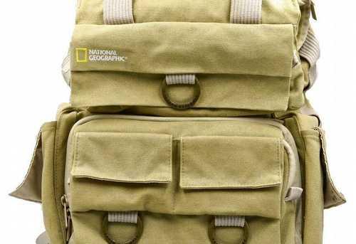 Рюкзак National Geographic Earth Explorer NG 5160