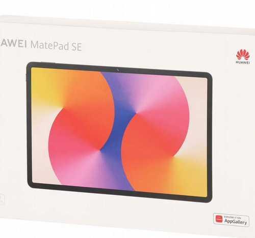 Планшет huawei MatePad SE 11" 2024 8/128GB LTE