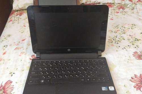 Нэтбук HP mini 110-3700