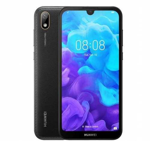 HUAWEI Y5 (2019), 2/32 ГБ