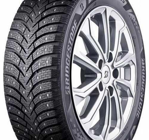 Bridgestone Blizzak Spike 3 215/55 R17 98T