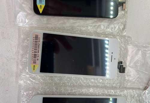 Дисплей для iPhone 4 5 7