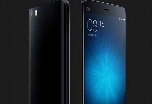 Xiaomi Mi 5, 3/64 ГБ