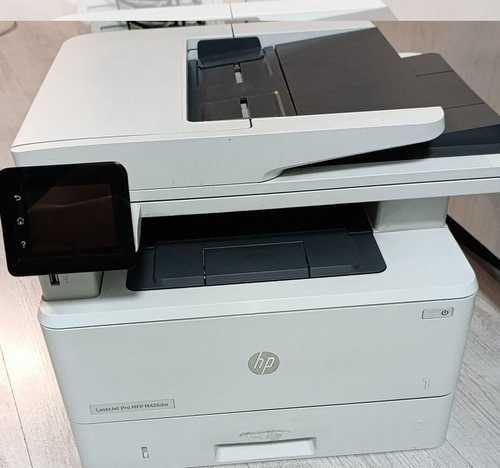 Мфу HP laserjet pro m426dw