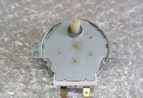 Мотор вращения микроволновой печи supra