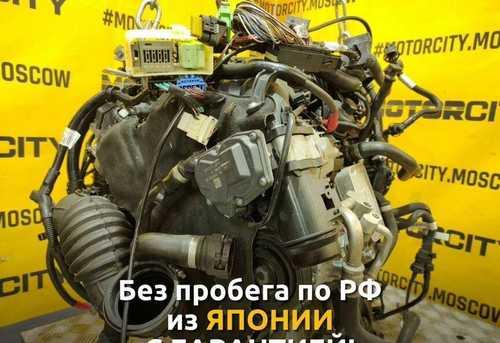 Двигатель Bmw 320D F31 N47D20C 2014