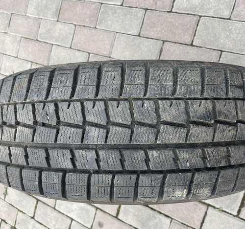Dunlop Winter Maxx 205/55 R16 94