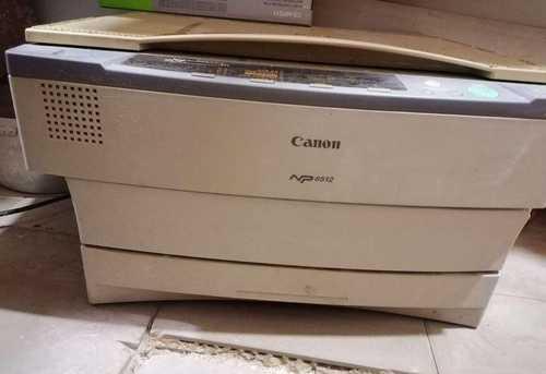 Принтер сканер копир лазерный черно-белый