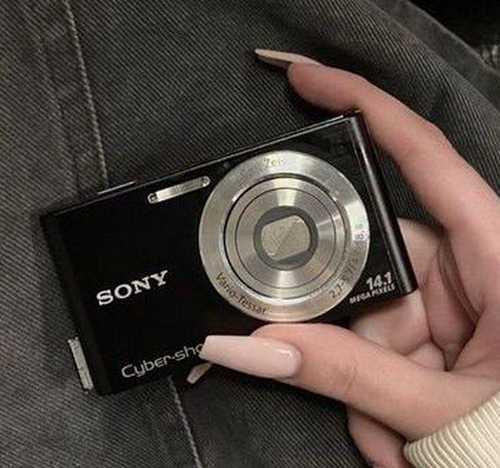 Фотоаппарат Sony cyber shot 14.1 mp