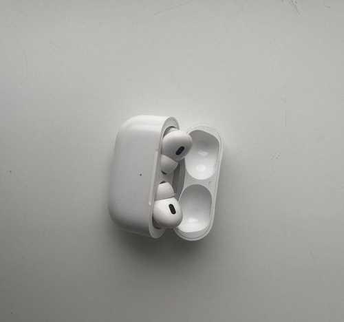 Наушники apple airpods pro 2 оригинал
