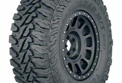 Yokohama Geolandar M/T G003 305/55 R20 Q