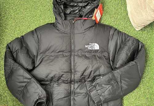 Куртка мужская зимняя The north face