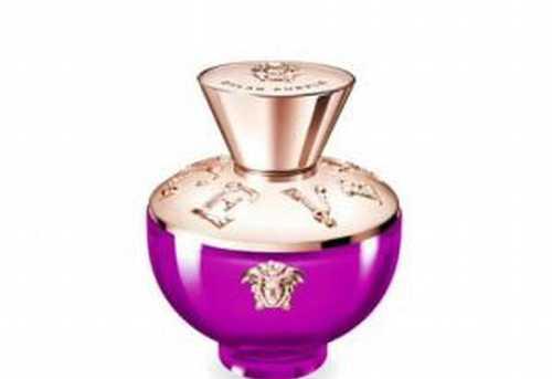 Versace Dylan Purple EDP 100мл