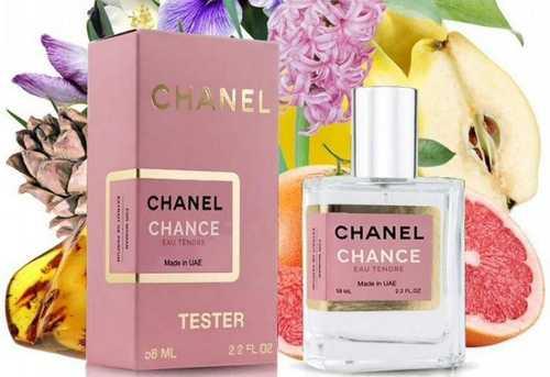 Chanel Chance Eau Tendre tester женский 58 ml