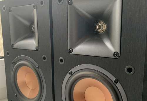 Полочная акустика Klipsch R-14M Reference