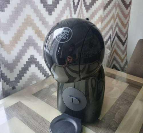 Кофемашина Krups KP1A3BP16 Dolce Gusto Piccolo
