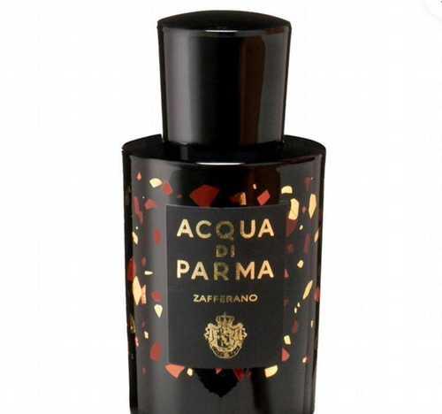 Acqua Di Parma Signatures Парфюмерная вода