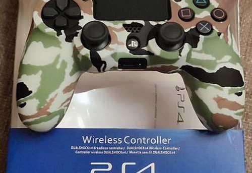 Джостик для Sony playstation 4 PS4