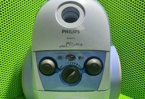 Пылесос Philips FC9071/01/A