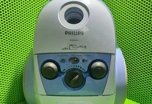 Пылесос Philips FC9071/01/A