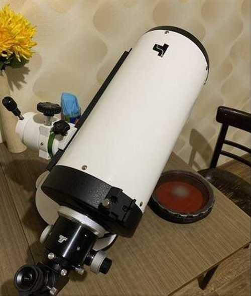 Труба телескопа Cassegrain TS 150мм ота