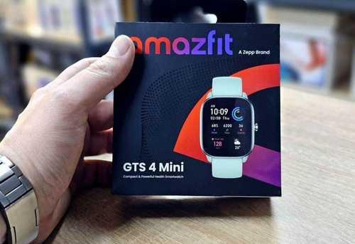 Xiaomi Amazfit GTS 4 mini