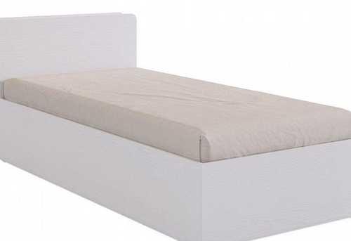 Кровать с основанием "Юниор" 0,9х2,0м